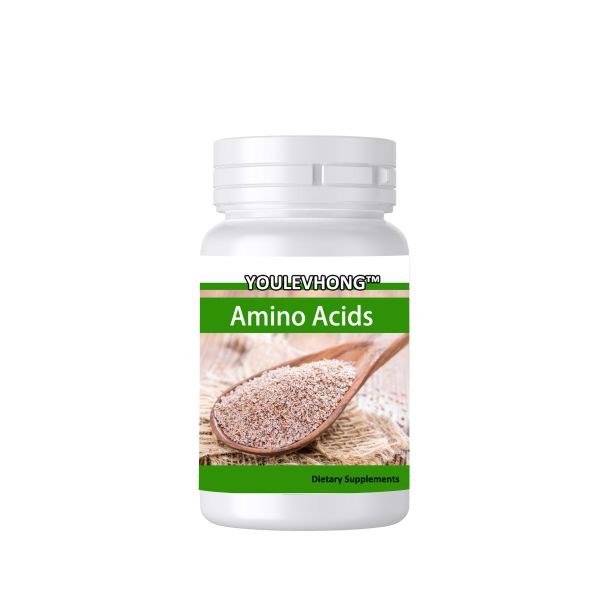 Quality YOULEVHONG Natural Slimming Fibre Probiotics Weight Loss Capsules for Improved Digestive Health and Blood Sugar Regulation for sale