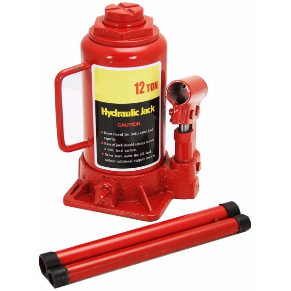 Quality Multi Type Manual Notched Saddle 2T Hydraulic Lifting Jack for sale