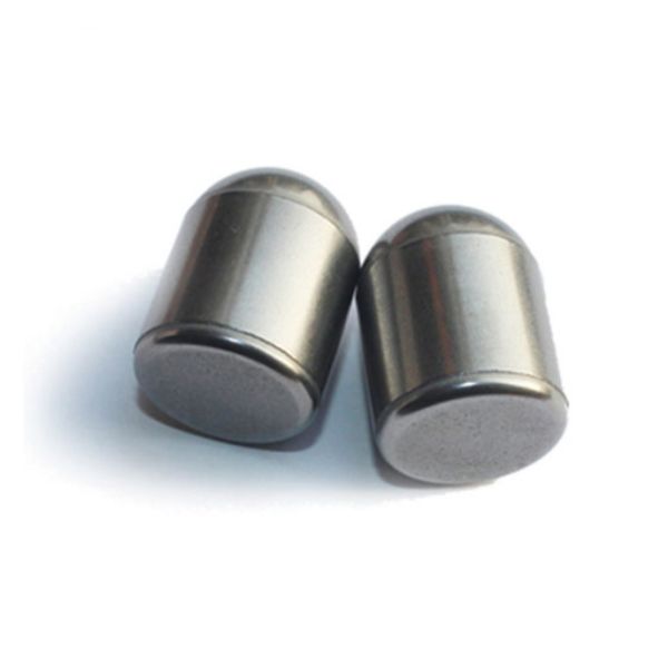 Quality 2800MPa 2.0um Carbide Button Inserts For Milling Bits for sale