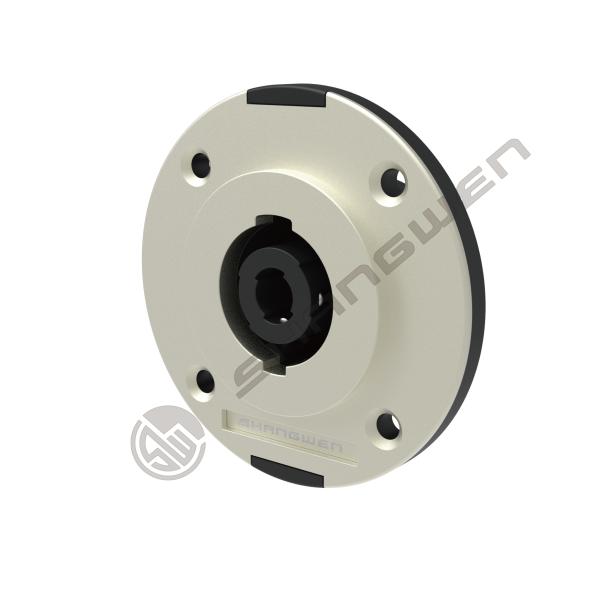 Quality 4P Circular Connector Metal Male Socket with Square Terminal and Audio Video for sale