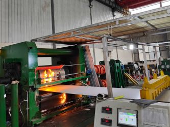 China Factory - Henan Xienuo Enterprise Co., Ltd.