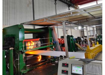 China Factory - Henan Xienuo Enterprise Co., Ltd.