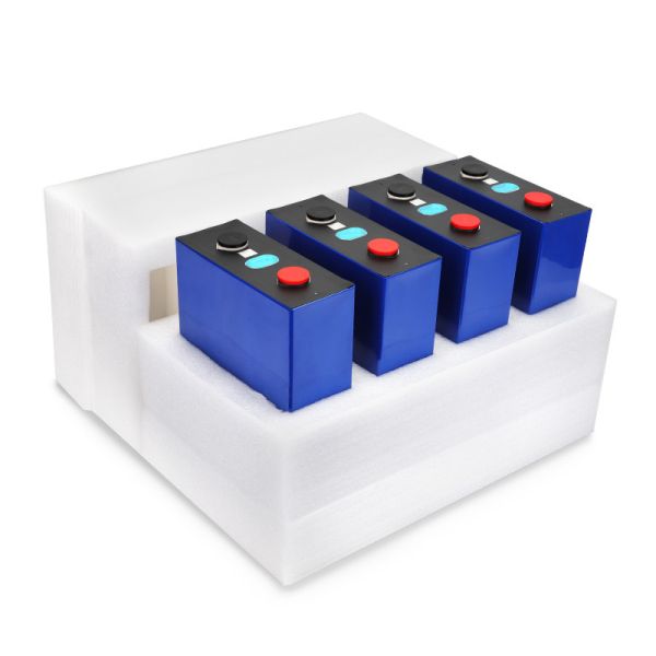 Quality Rechargeable Lifepo4 Battery 3.2 V 280ah for electric bicycle for sale