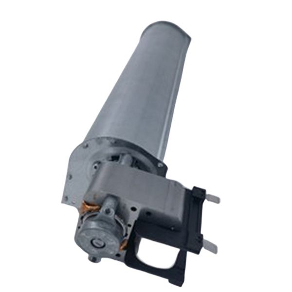 Quality 45mm X 300 AC Cross Flow Blower Fan 37W 0.56A Air Flow Blower System for sale