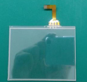 Quality 4W RTP 15" 15.4" 15.6" 4 Wire Resistive Touch Panel With Usb Interface for sale
