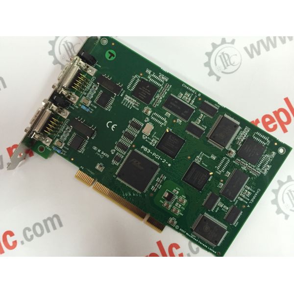 Quality Dcs Modules Sst-Dn3-Pci Woodhead Interface Card Device Net 2 Channel Performance Great for sale
