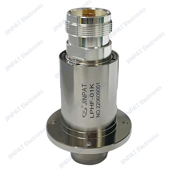 Quality 30MHz Fiber Optic Rotary Joints Ultra Long Life Maintenance Free for sale