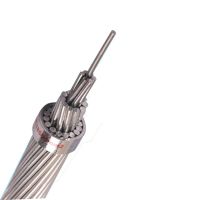 Quality Steel ADSS OPGW Fiber Cable Optical Ground Wire PBT Material For 220V Power Line for sale