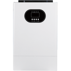 Quality 6.2KVA Solar Inverter 10200VA 160A Solar Storage Inverter for sale
