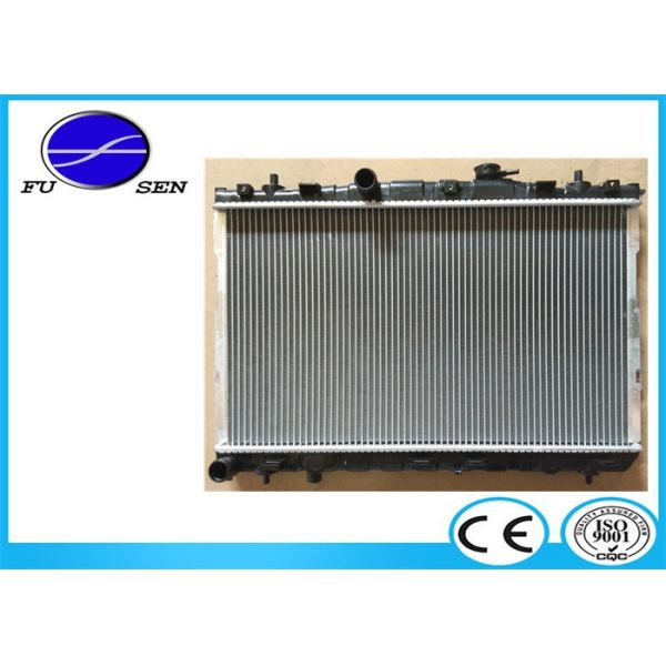 Quality Auto Spare Parts Hyundai Car Radiator For Hyundai Accent 25310-25150 for sale