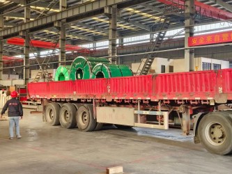 China Factory - wuxi xinfengcheng metal Co.,Ltd