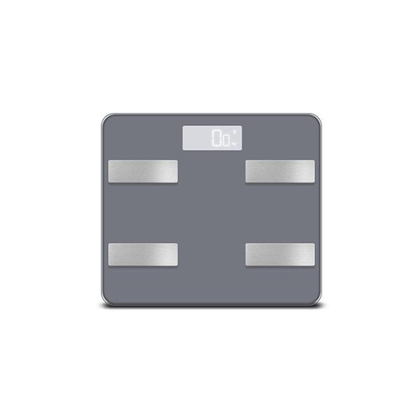 Quality LED Display 180KG / 396LBS Body Fat Measuring Scale for sale