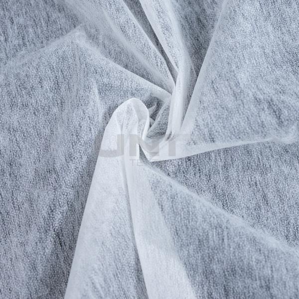 Quality Chemical Bond Nonwoven Non Woven Interlining Supplier for sale