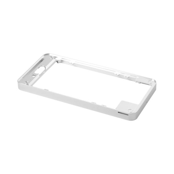 Quality Polishing Frame Aluminum Milling Services Multiscene For Industrial Equipment for sale