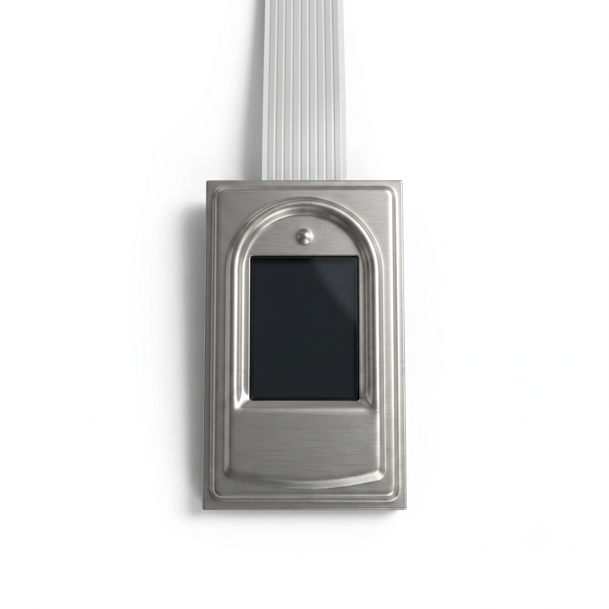 Quality JP5000 Planar Press Capacitive Semiconductor Fingerprint Module 256*288 Pixel for sale