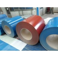 Quality Prime Prepainted Aluminum Color Coated Aluminum Coil For Wall And Roofing With for sale