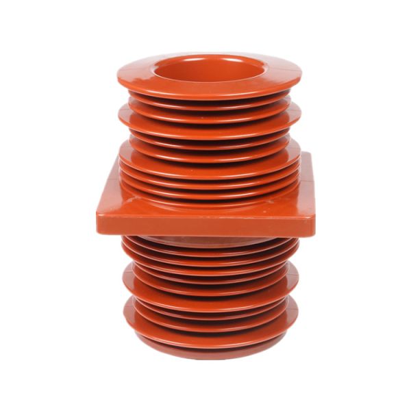 Quality 35KV 40.5KV Epoxy Resin Bushing Busbar Holder Wall Bushing Switchgear for sale