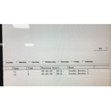 Quality Network Control Mobile Jamming Device With Free Jammer Management PC Software for sale