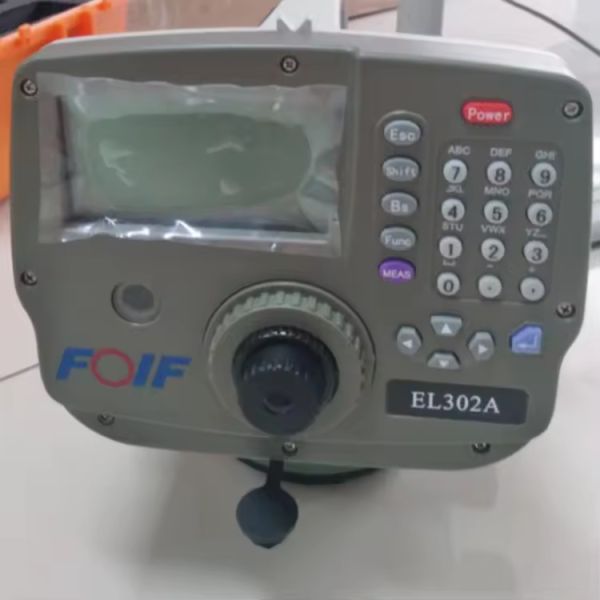 Quality Trimble Land Level High Quality FOIF EL302A Digital Level Survey Instrument Auto for sale