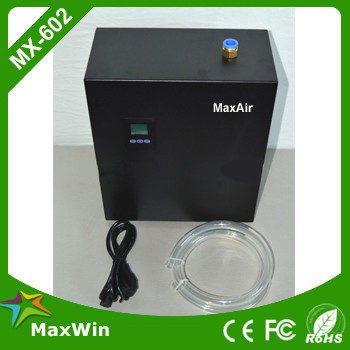 Quality HVAC Installed Adjustable Scent Air Machine Nano Technology For Hotel Lobby for sale