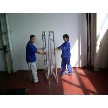 Quality Durable DIY Foldable Scaffolding for sale