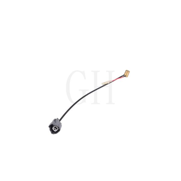 Quality 2007-2017 Honda Fit Temperature Sensor For Honda Fit GD1/3 TS07/09 Sanden for sale