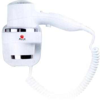 Quality Hotel Hospitality Hair Dryers French Design With Overheat Alarm Protection for sale