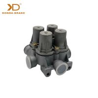 Quality AE4404 I88768 Four Circuit Protection Valve 0024317306 9347022600 for sale