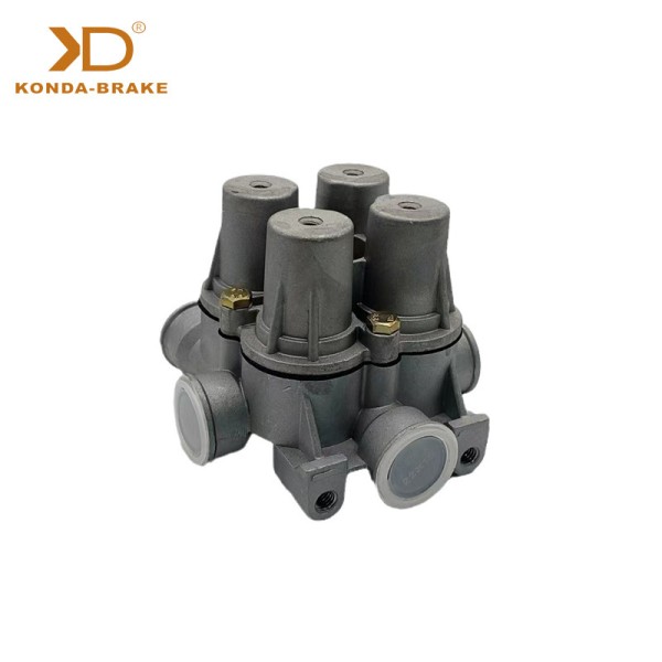 Quality AE4404 I88768 Four Circuit Protection Valve 0024317306 9347022600 for sale