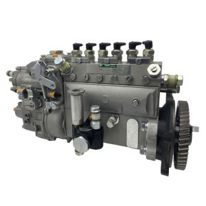 Quality Daewoo DH220-5 DH225-7 DH300-7 Diesel Pump DB58 Fuel Injection Pump 101605-9880 for sale