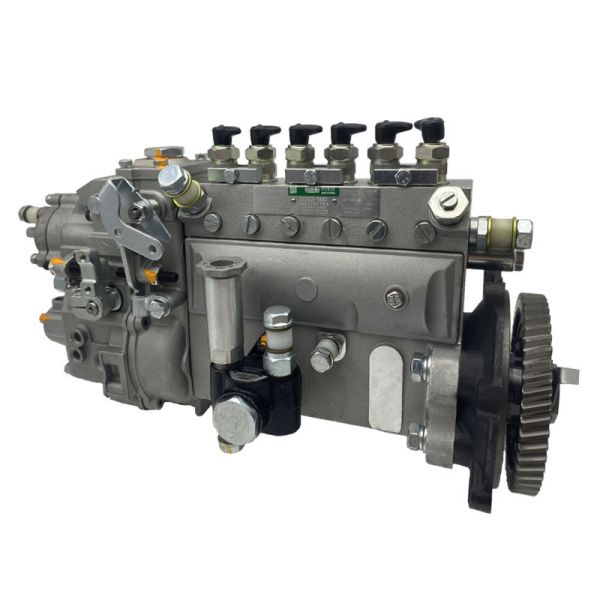 Quality Daewoo DH220-5 DH225-7 DH300-7 Diesel Pump DB58 Fuel Injection Pump 101605-9880 400912-00061 101605-9790 101062-8220 400912-000 for sale