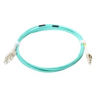 Quality LC To SC Fiber Optic Patch Cord Duplex For Telecommunications for sale