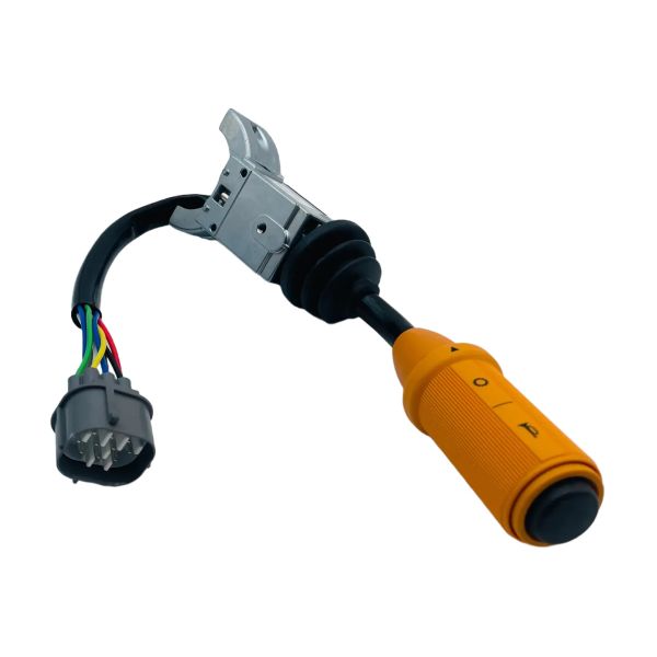 Quality Excavator Parts Combination Switch for JCB 701-55100 701-55000 701-52601 701-52701 AT190916 for JCB 310E 710G 310G 210LE for sale