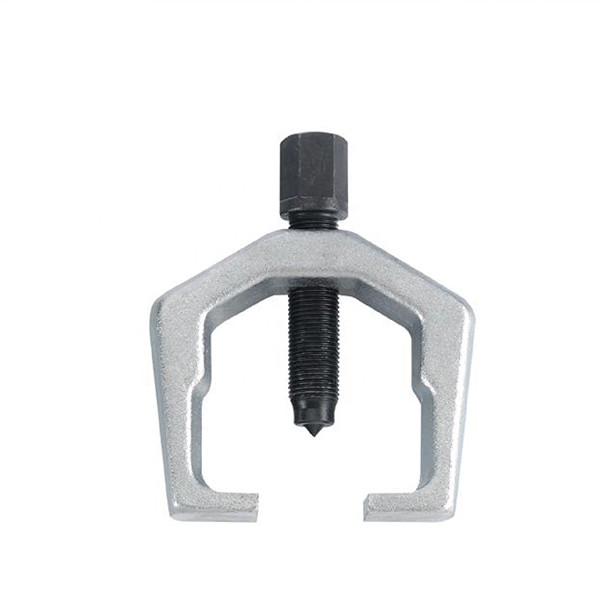 Quality Chrome Vanadium Tie Rod End Extractor 155mm Garage Hand Tools for sale