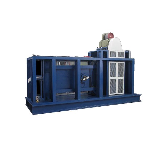 Quality ISO 3894 Wheel Automotive Testing Equipment AC 380V 50Hz Double Station for sale