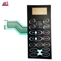 Quality LED Membrane Switch for sale