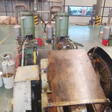 Quality Customized Square Tea Can Making Machine for sale