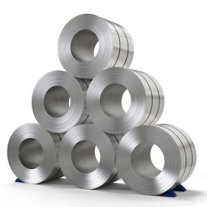 Quality 50w800 0.5mm Non Oriented Electrical Steel Sheet For Compressor for sale