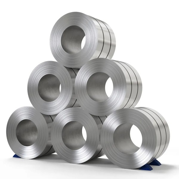 Quality 50w800 0.5mm Non Oriented Electrical Steel Sheet For Compressor for sale
