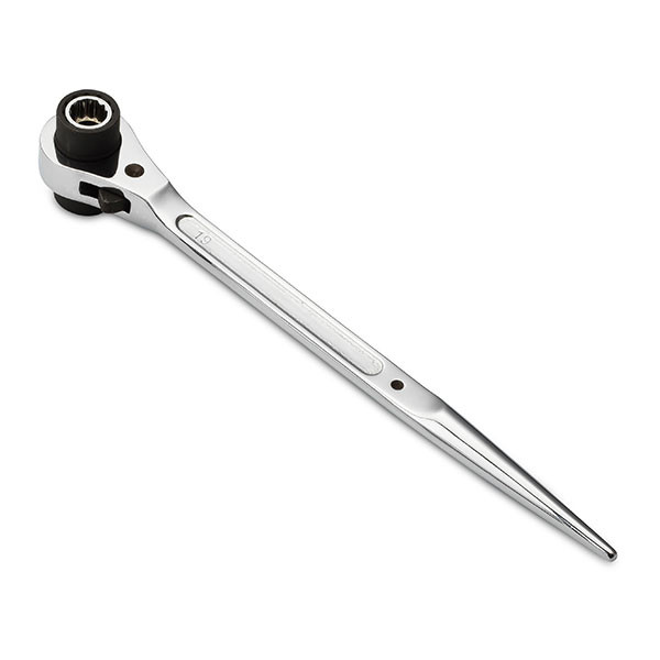 Quality 4 In 1 Socket Ratchet Wrench for sale