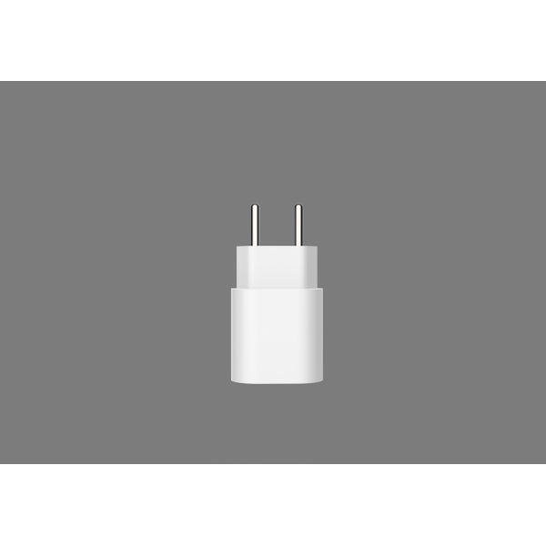 Quality Brazil Plug USB Charger 5V 1A , 50 60Hz Phone Charger Wall Plug for sale
