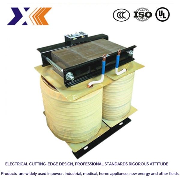 Quality Medium Power Transformer for Medical Equipments Multi-Winding Output and for sale