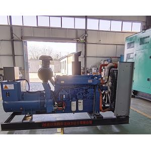 Quality High Power 400/230V Noise Level ≤75dB A 7m for Maximum Productivity and for sale