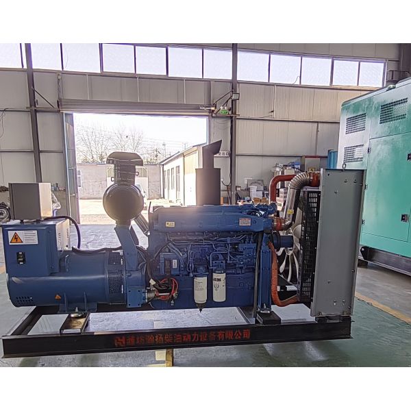 Quality High Power 400/230V Noise Level ≤75dB A 7m for Maximum Productivity and Efficiency for sale