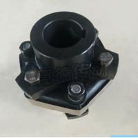 Quality Custom DL Type Tyre Flex Coupling Multi Angle Rubber Tire Coupling for sale