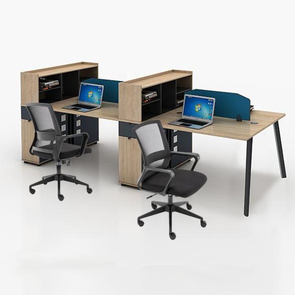 Quality Design High Back Office Ergonomic Chair with Adjustable Backrest and Armrest for sale