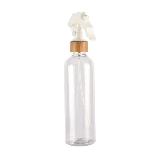 Quality Transparent Cosmetic Sprayer Bottle Perfume Toner Trigger Spray Bottles For for sale