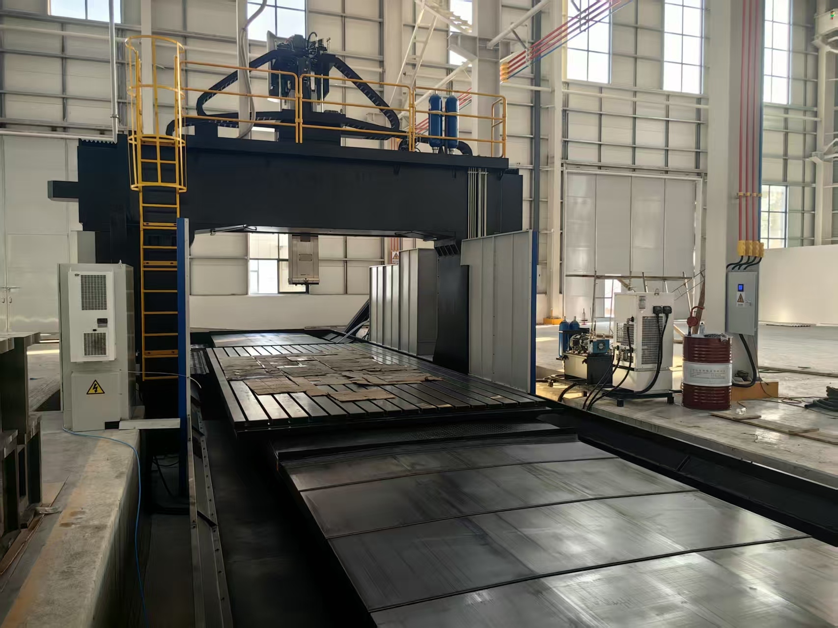 China Factory - ZHENGZHOU MTW SUPPLY CHAIN CO.,LTD