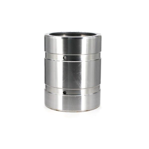 Quality High Corrosion Resistance Custom Steel Bushings For Excavator DIN1494 for sale