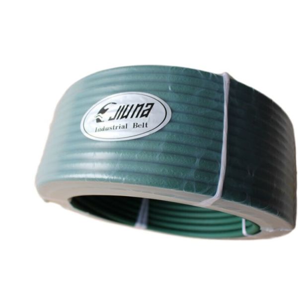 Quality Rough Surface Round Polyurethane Belt For Transmission Custom Color for sale